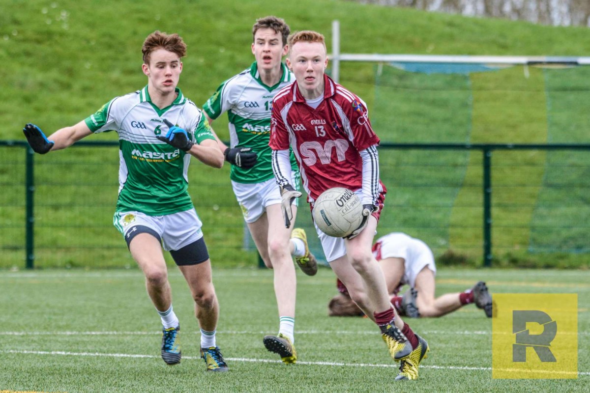 GAA - Christian Brothers