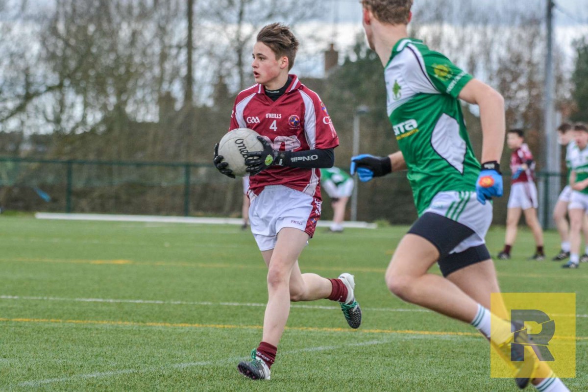 GAA - Christian Brothers