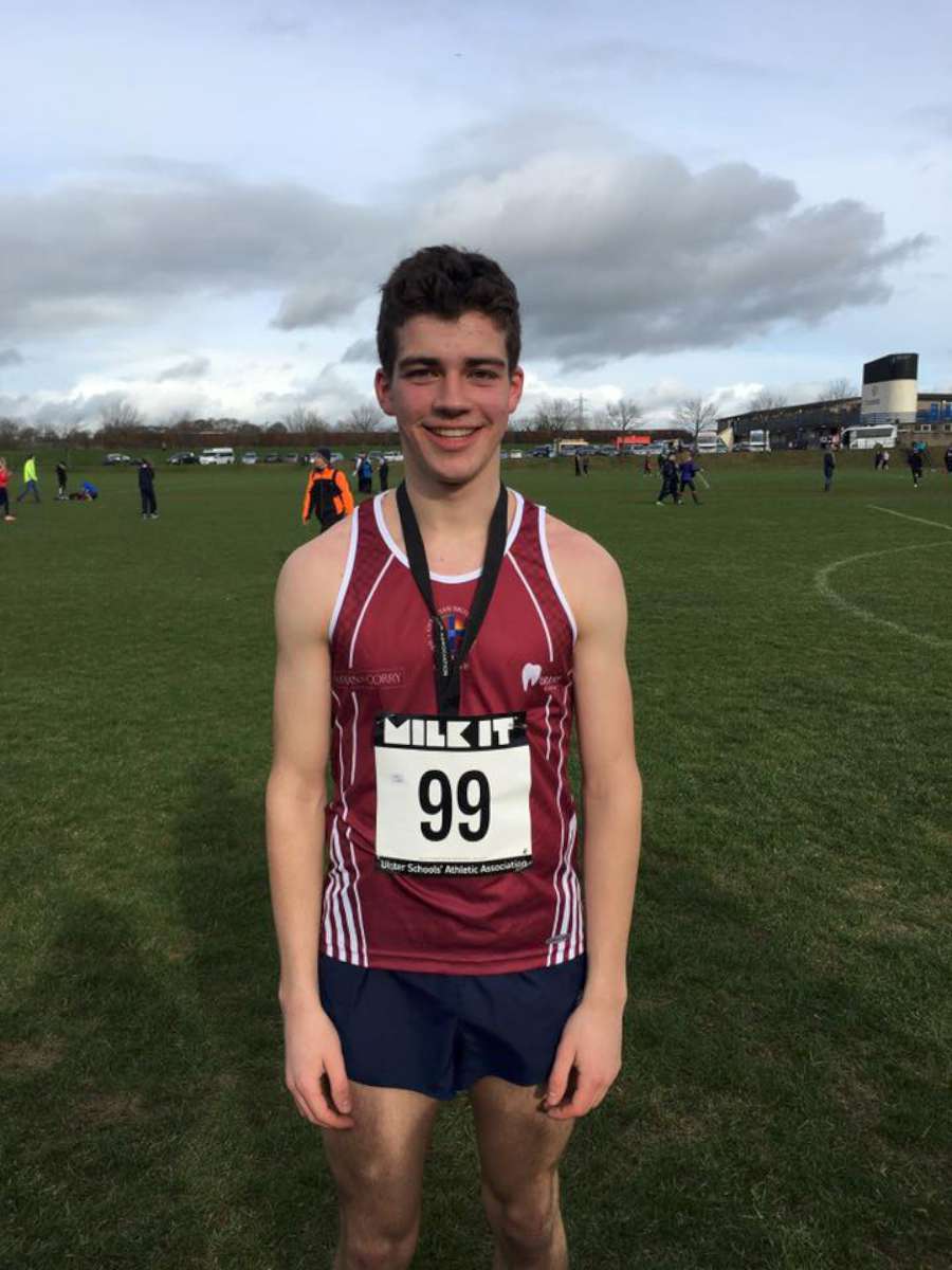 Athletics - Christian Brothers