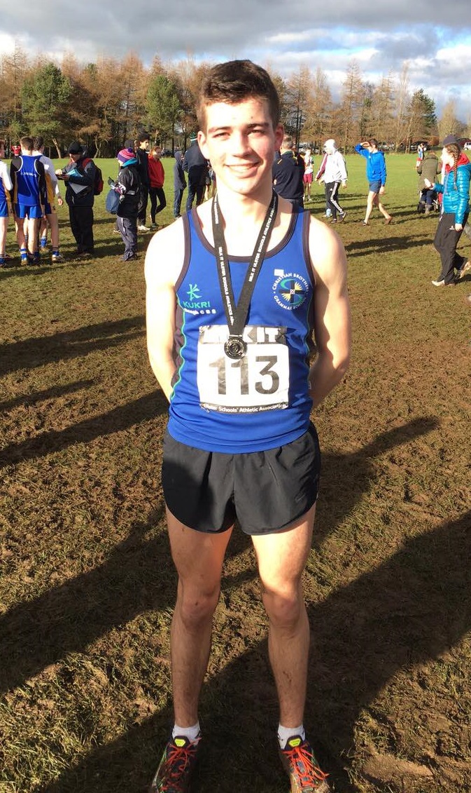 Athletics - Christian Brothers