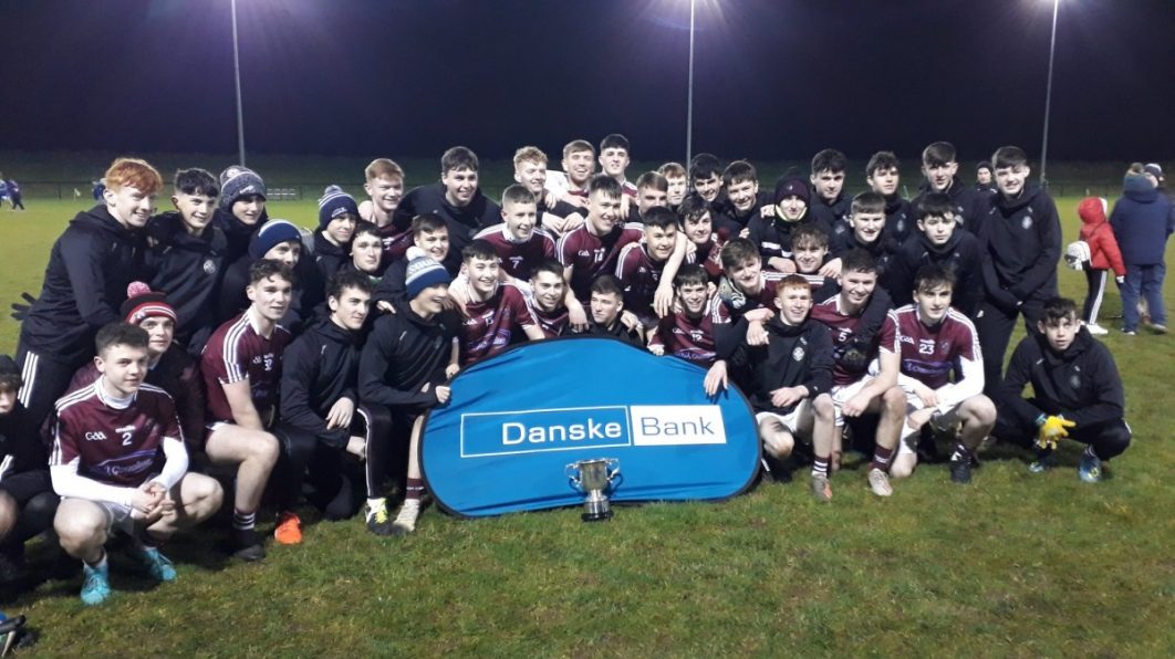 GAA - Christian Brothers