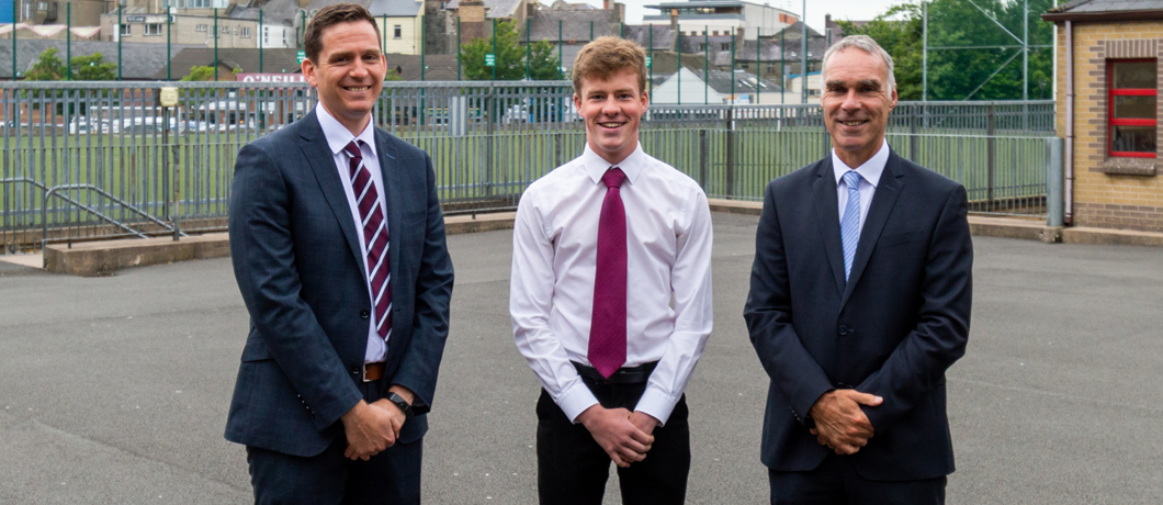 Home - Christian Brothers