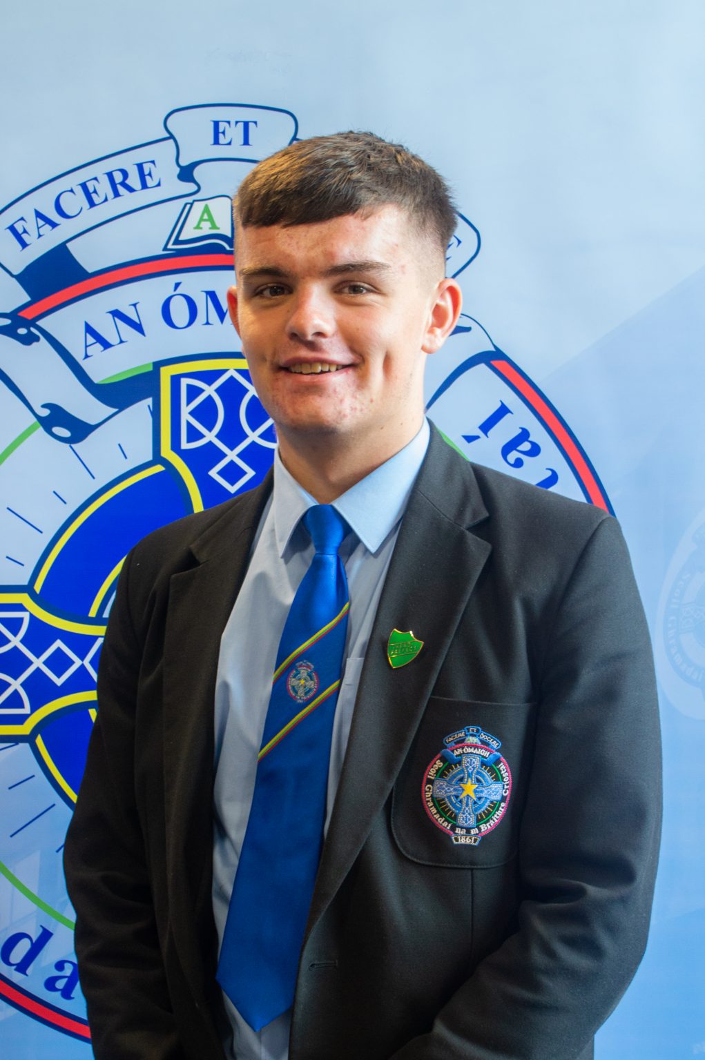 Senior Prefects - Christian Brothers