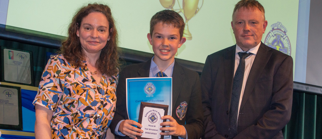 Home - Christian Brothers